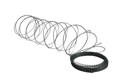 Razor Wire - Sepehr Machinery